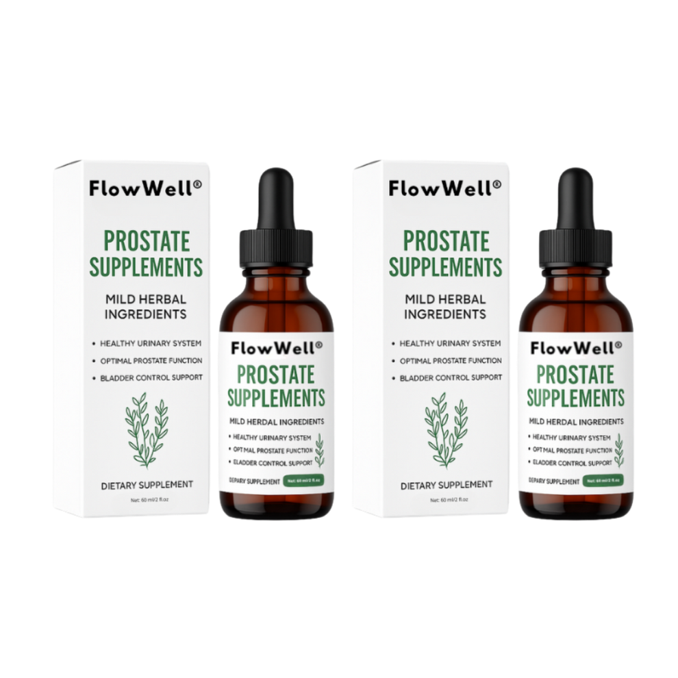 FlowWell™ – VitnordelleDanmarkStore